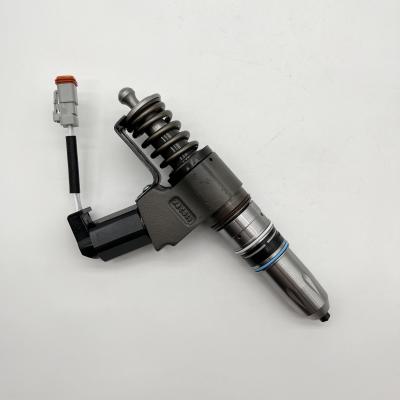 China 3411762 Cum-mins N14 Fuel Injector for sale