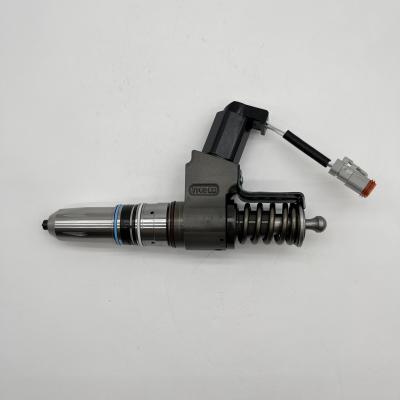 China 3411767 Cum-mins N14 Fuel Injector for sale