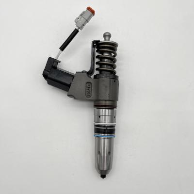 China 4307516 Cum-mins N14 Fuel Injector for sale