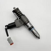China 4307516 Cum-mins N14 Fuel Injector for sale