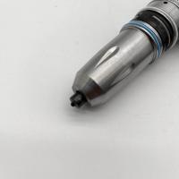 China 4384360 Cum-mins N14 Fuel Injector for sale