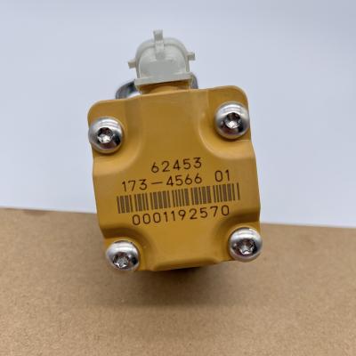 China 173-4566 Ca-terpillar Diesel Fuel Injector for sale