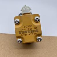 China 199-6065 Ca-terpillar Diesel Fuel Injector for sale