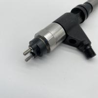 China 295050-1381 Jo-Hn Deere Common Rail Fuel Injection System for sale