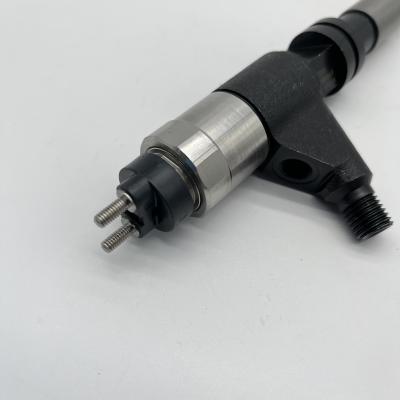 China 295050-1381 Jo-Hn Deere Common Rail Fuel Injection System for sale