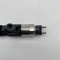 China 295050-1381 Jo-Hn Deere Common Rail Fuel Injection System for sale