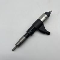 China 295050-1381 Jo-Hn Deere Common Rail Fuel Injection System for sale