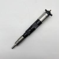 China 095000-0540 Jo-Hn Deere Common Rail Fuel Injection System for sale