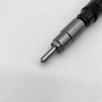 China 095000-0550 Jo-Hn Deere Common Rail Fuel Injection System for sale