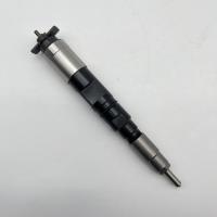 China 095000-0670 Jo-Hn Deere Common Rail Fuel Injection System for sale