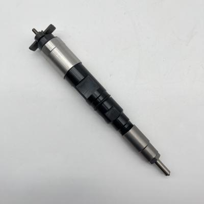 China 095000-0670 Jo-Hn Deere Common Rail Fuel Injection System for sale