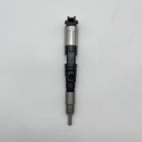 China 095000-0670 Jo-Hn Deere Common Rail Fuel Injection System for sale