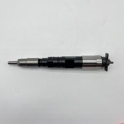 China 095000-0820 Jo-Hn Deere Common Rail Fuel Injection System for sale