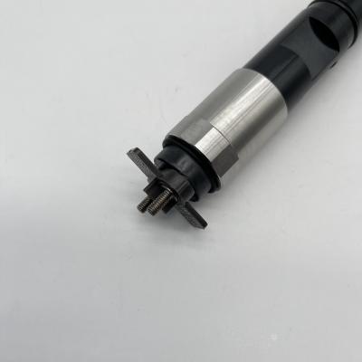 China 095000-0830 Jo-Hn Deere Common Rail Fuel Injection System for sale