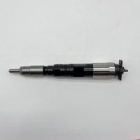 China 095000-0830 Jo-Hn Deere Common Rail Fuel Injection System for sale