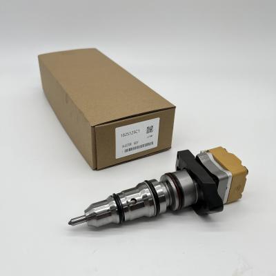 China 1825125C1 Ca-terpillar Diesel Fuel Injector for sale