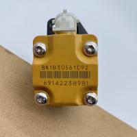 China 1830561C92 Ca-terpillar Diesel Fuel Injector for sale