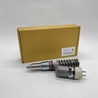 China 249-0709 Ca-terpillar C15 ACERT Fuel Injector (EUI) – Standard Flow, Replaces 10R-1273 239-4909 for sale