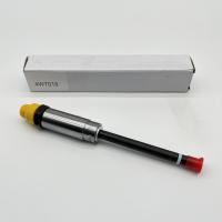 China 4W7019 Ca-terpillar Diesel Fuel Injector for sale