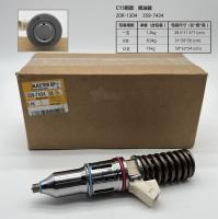China 359-7434 Cat-erpillar C15/C18 Common Rail Fuel Injector – Replaces 20R-1304 for sale