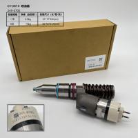 China 249-0705 10R-2977 familyCAT C13 Fuel Injector 249-0705 – for 972H Wheel Loader, New Diesel Injector for sale
