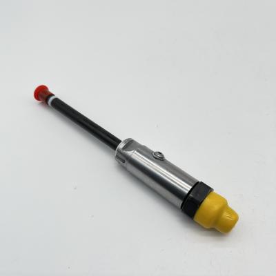 China 1007559 Ca-terpillar Diesel Fuel Injector for sale