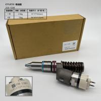 China 250-130910R-3258CAT C11 C13 Fuel Injector 250-1309 10R-3258 – New Common Rail Injector for sale