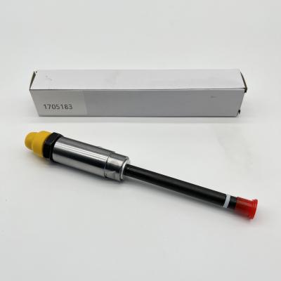 China 1705183 Ca-terpillar Diesel Fuel Injector for sale