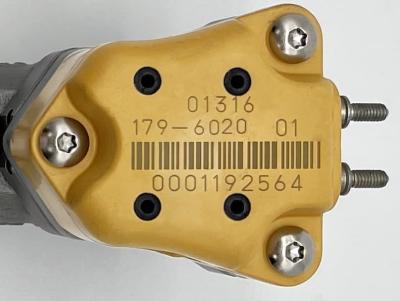 China 179-6020  Ca-terpillar Diesel Fuel Injector for sale