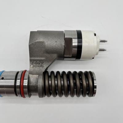 China 170-5252 116-5425 / 116-8866CAT C12 Fuel Injector 170-5252 – Fit E345B Excavator, New Injector for sale