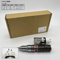 China 212-3465 10R-0961 / 0R-7549CAT C10 Fuel Injector 212-3465 10R-0961 – Fit 3176 3196 Challenger 65E for sale