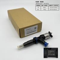 China Denso 295050-0411 / Cat-erpillar 370-8276 Common Rail Fuel Injector for CAT and Perkins C4.4 Engines for sale