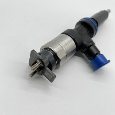 China Denso 295050-1810 / Perkins T413878 / Cat-erpillar 418-3229 Common Rail Fuel Injector for C4.4 Diesel Engines for sale