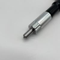 China Denso 095000-0801 Common Rail Fuel Injector 6156-11-3100 for Komatsu SAA6D125E Engines for sale
