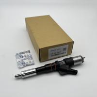China Denso 095000-1211 Common Rail Fuel Injector 6156-11-3300 for Komatsu PC400-7 PC450-7 for sale