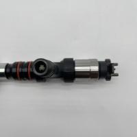 China Denso 095000-6120 Common Rail Fuel Injector 6261-11-3100 for Komatsu SAA6D140E-5 Engines for sale