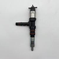 China Denso 095000-6280 Common Rail Fuel Injector 6219-11-3100 for Komatsu SAA6D170 Engines for sale