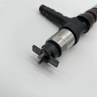 China Denso 095000-6280 Common Rail Fuel Injector 6219-11-3100 for Komatsu SAA6D170 Engines for sale