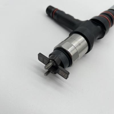 China Denso 095000-6290 Common Rail Fuel Injector 6245-11-3100 for Komatsu SAA6D170E-5 Engines for sale