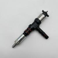 China Denso 095000-6290 Common Rail Fuel Injector 6245-11-3100 for Komatsu SAA6D170E-5 Engines for sale