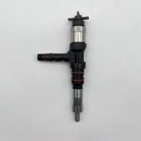 China Denso 095000-6290 Common Rail Fuel Injector 6245-11-3100 for Komatsu SAA6D170E-5 Engines for sale