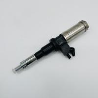 China Denso 095000-0073 Common Rail Fuel Injector ME163859 for Mitsubishi Fuso 8M22T Engine for sale