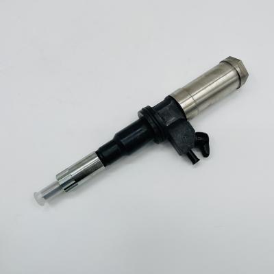 China Denso 095000-0073 Common Rail Fuel Injector ME163859 for Mitsubishi Fuso 8M22T Engine for sale