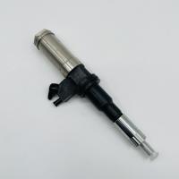 China Denso 095000-0073 Common Rail Fuel Injector ME163859 for Mitsubishi Fuso 8M22T Engine for sale