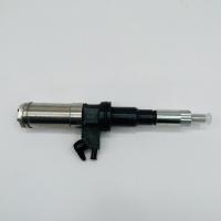 China Denso 095000-0073 Common Rail Fuel Injector ME163859 for Mitsubishi Fuso 8M22T Engine for sale