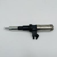 China Denso 095000-0073 Common Rail Fuel Injector ME163859 for Mitsubishi Fuso 8M22T Engine for sale