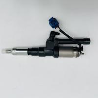 China Denso 095000-0130 Common Rail Fuel Injector 23910-1045 for Hino K13C Diesel Engine for sale