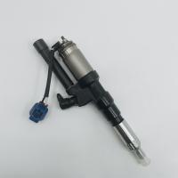 China Denso 095000-0130 Common Rail Fuel Injector 23910-1045 for Hino K13C Diesel Engine for sale