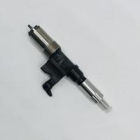 China Denso 095000-0145 Common Rail Fuel Injector 8-94392160-2 for Isuzu 6HK1 Engine for sale