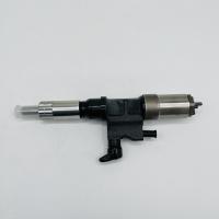 China Denso 095000-0165 Common Rail Fuel Injector 8-94392862-3 for Isuzu 6HK1 Diesel Engine for sale